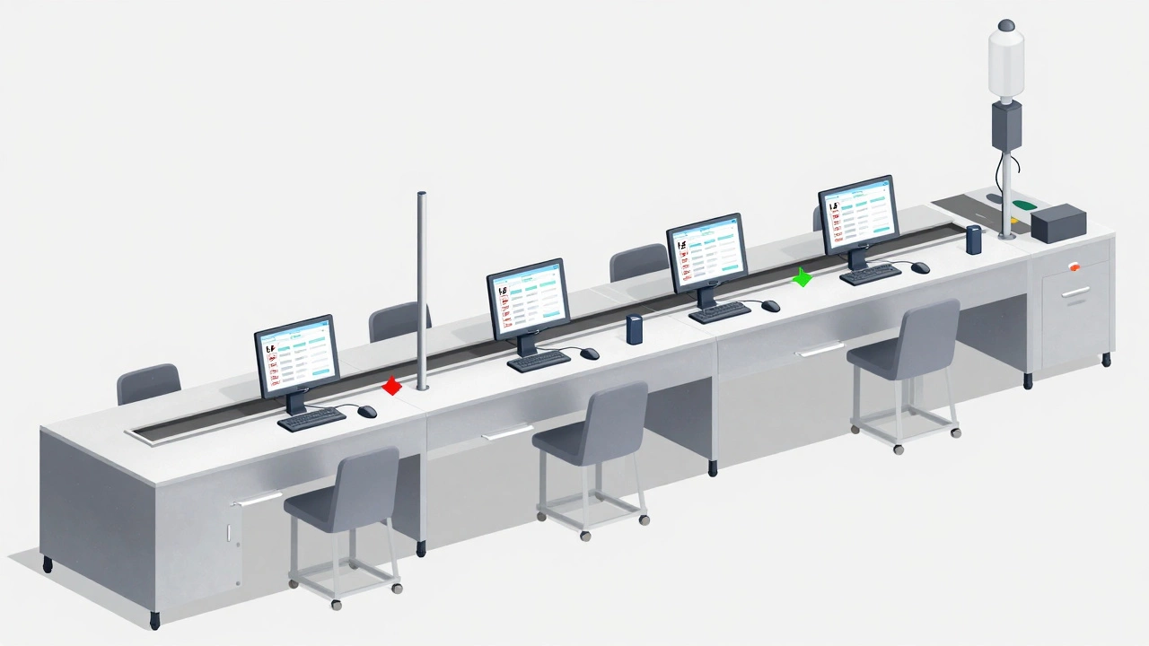 What Are the Three Pillars of Manufacturing? Understanding the ...